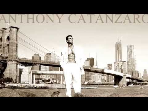Anthony Catanzaro- Fitness King - YouTube