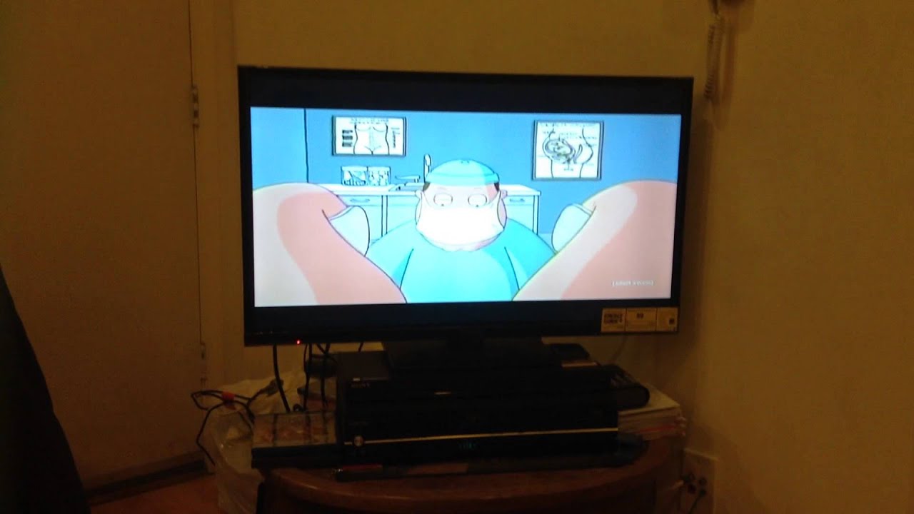 Family Guy: Birth of Bertram - YouTube