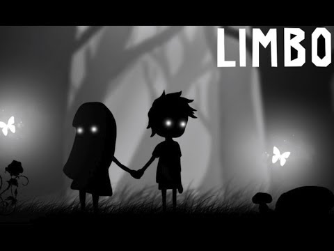 Limbo Game Ending (HD 720p) Final level, end scene, and credits - YouTube