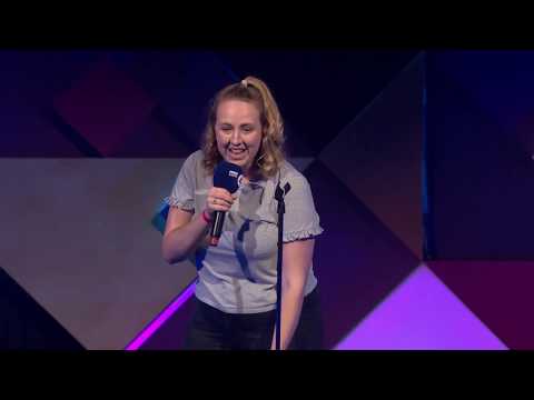 Helen Bauer - Comedian Profile | Comedy Carnival