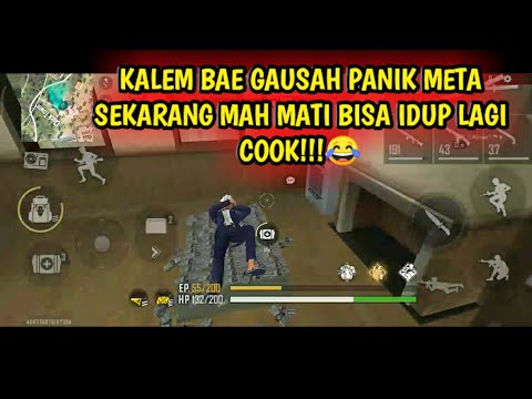 |DI BARBARKEN DI GASSKEN LAGI COOK BARENG BOCIL ALOK| BERMUDA AUTO RATAA TA TA AMA SI BOCIL!!!
