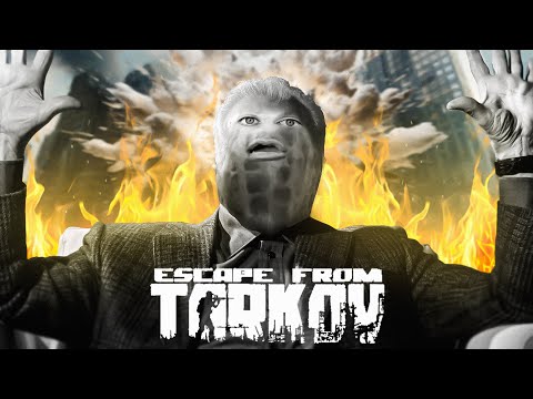 The Raid of the Century | Escape From Tarkov