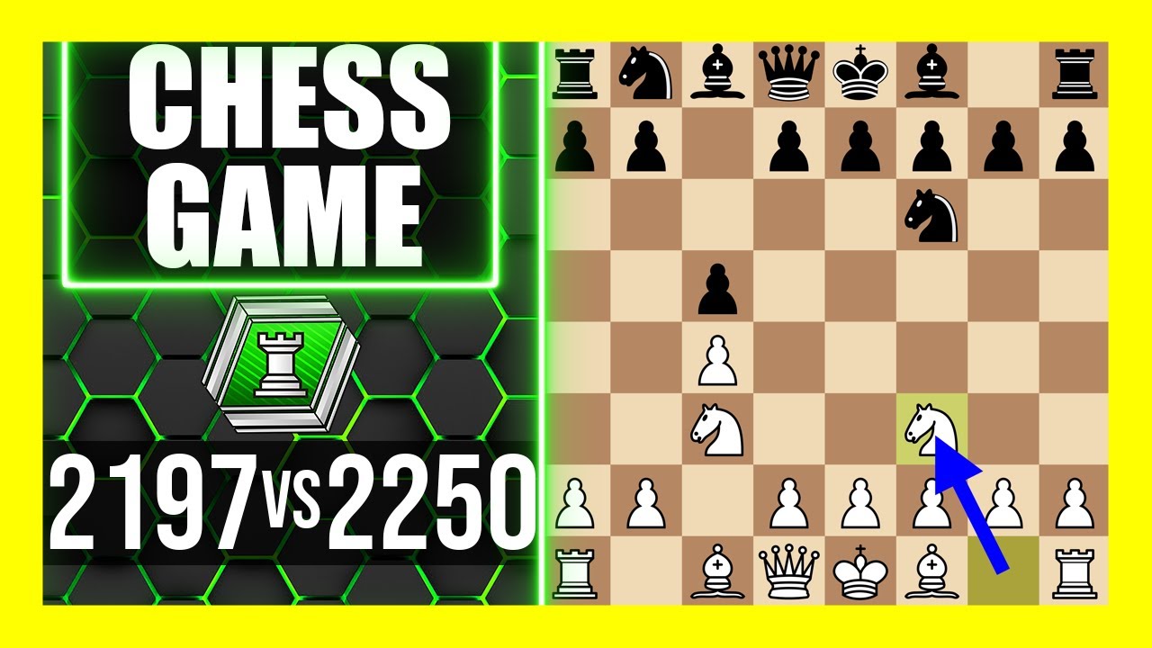 English Opening: Symmetrical Variation, Three Knights Variation, Sharp ...