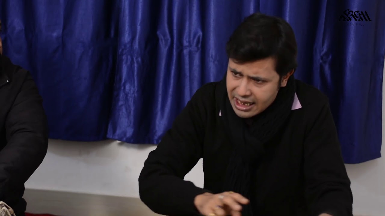 Raag Puriya Dhanashree By Kaushik Roy Youtube