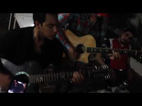 Sangre por Sangre -  Ariel Camacho y  los plebes del Rancho