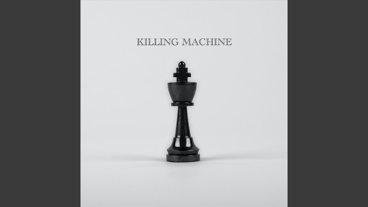 Killing Machine - YouTube
