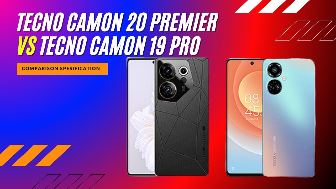 Tecno Camon 20 Premier vs Xiaomi Poco F5 Pro FULL COMPARISON - YouTube