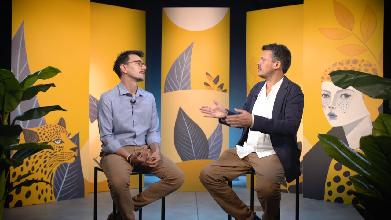 Remembering William Friedkin with Francesco Zippel - YouTube