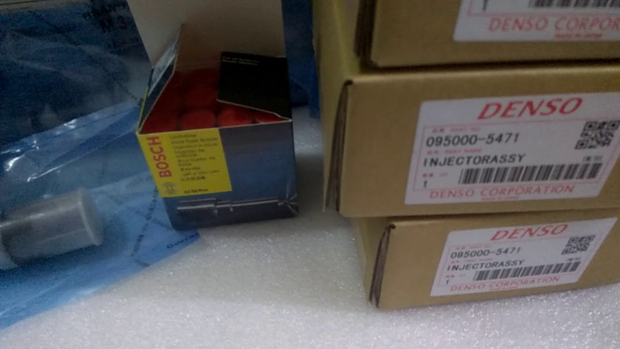 0445120218 bosch injector . BOSCH Common Rail Injector 0 445 120 218 ...