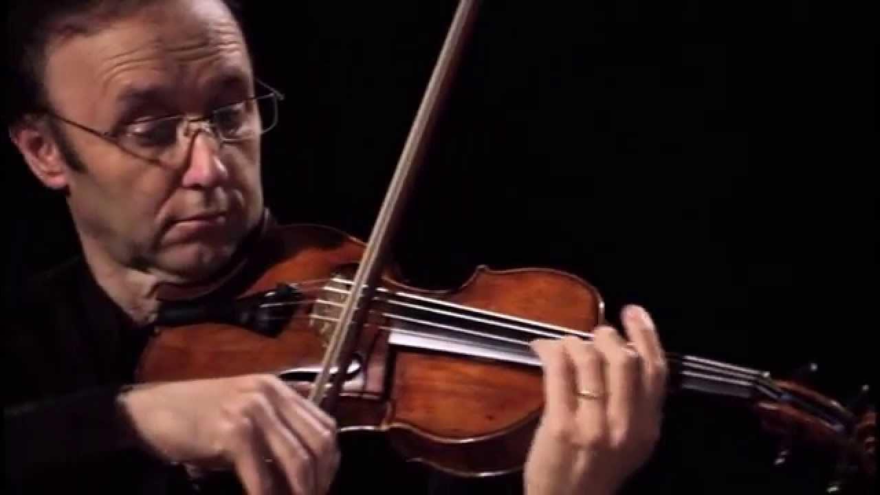 SCULTHORPE "Quamby Bluff" - Peter Sculthorpe with the Goldner String Quartet - YouTube