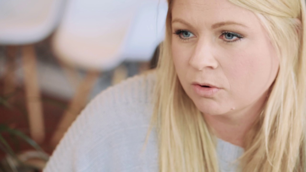 OHHF 3 testamonials - YouTube