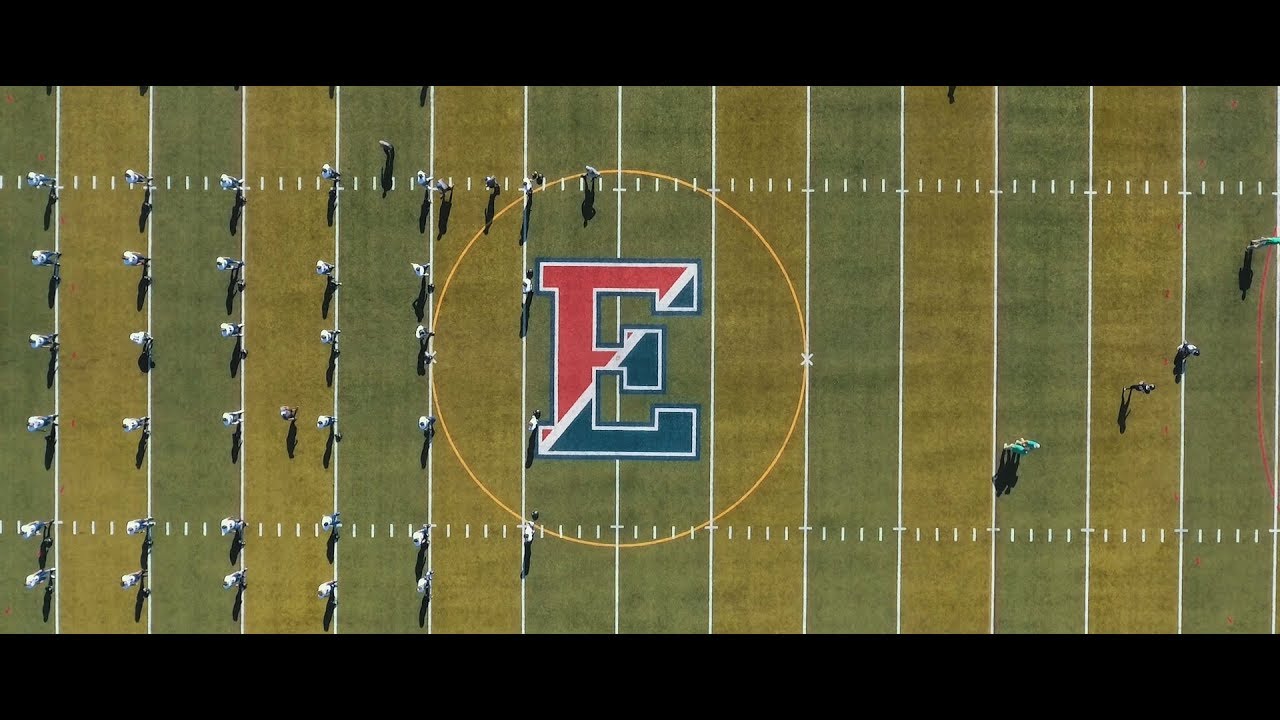 CB East Football 2017 Season Highlight - YouTube