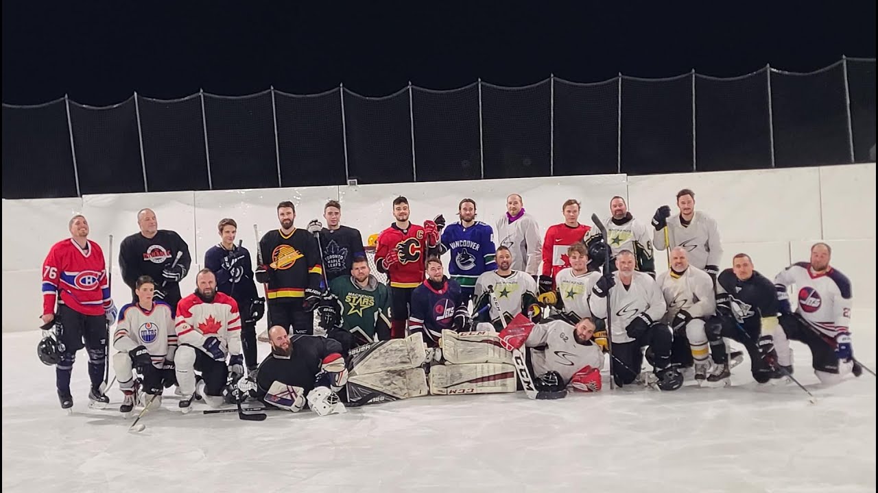 Crystal Spring All Star Game - YouTube