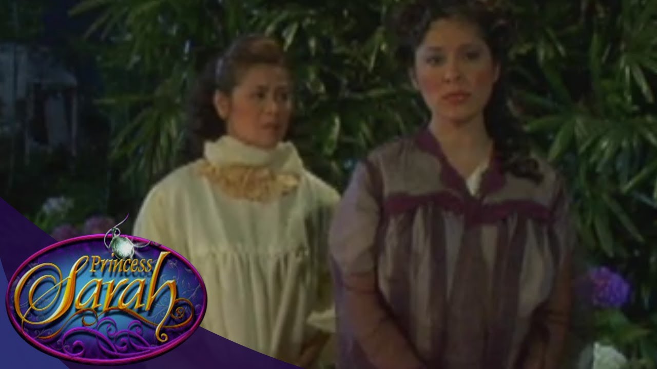 Princess Sarah: Full Episode 28 | Jeepney TV - YouTube
