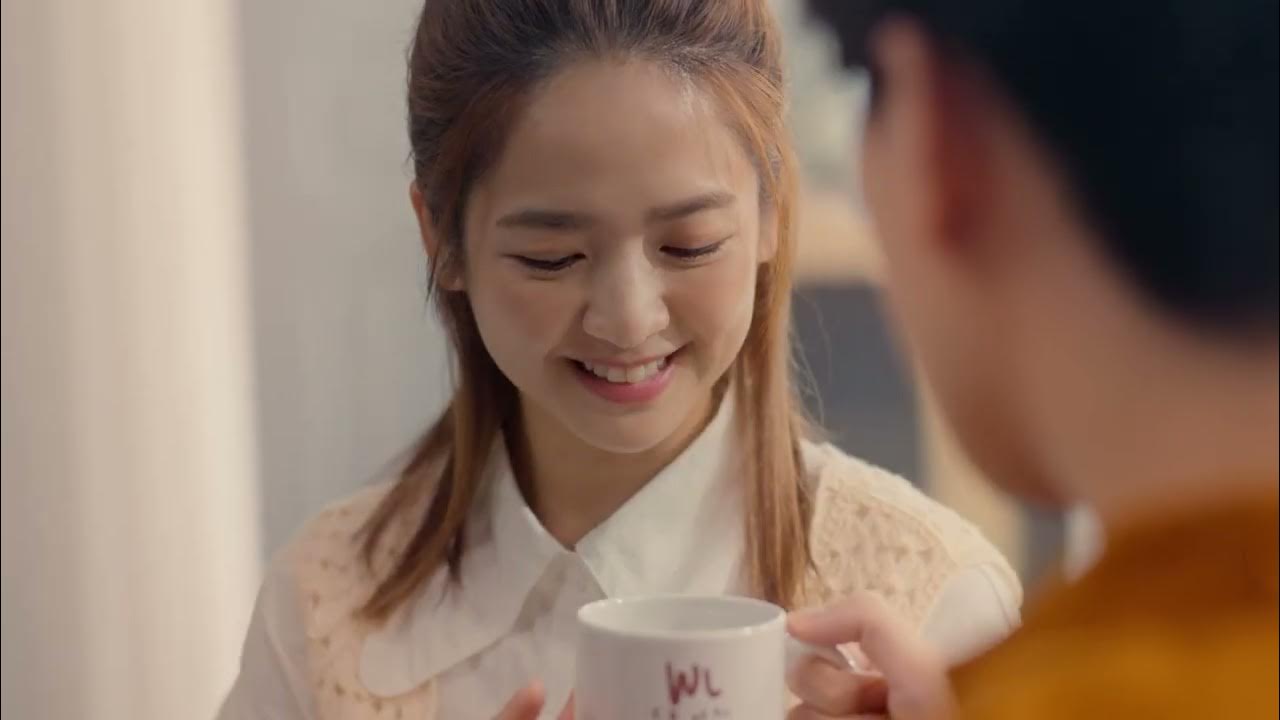 #加油喜事 劇中的「WL Coffee」成真啦！ - YouTube