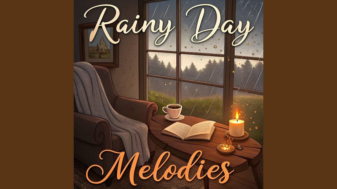 Rainy Day Melodies - YouTube