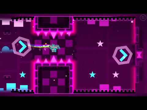 Geometry Dash - Light Dash (Preview) - YouTube