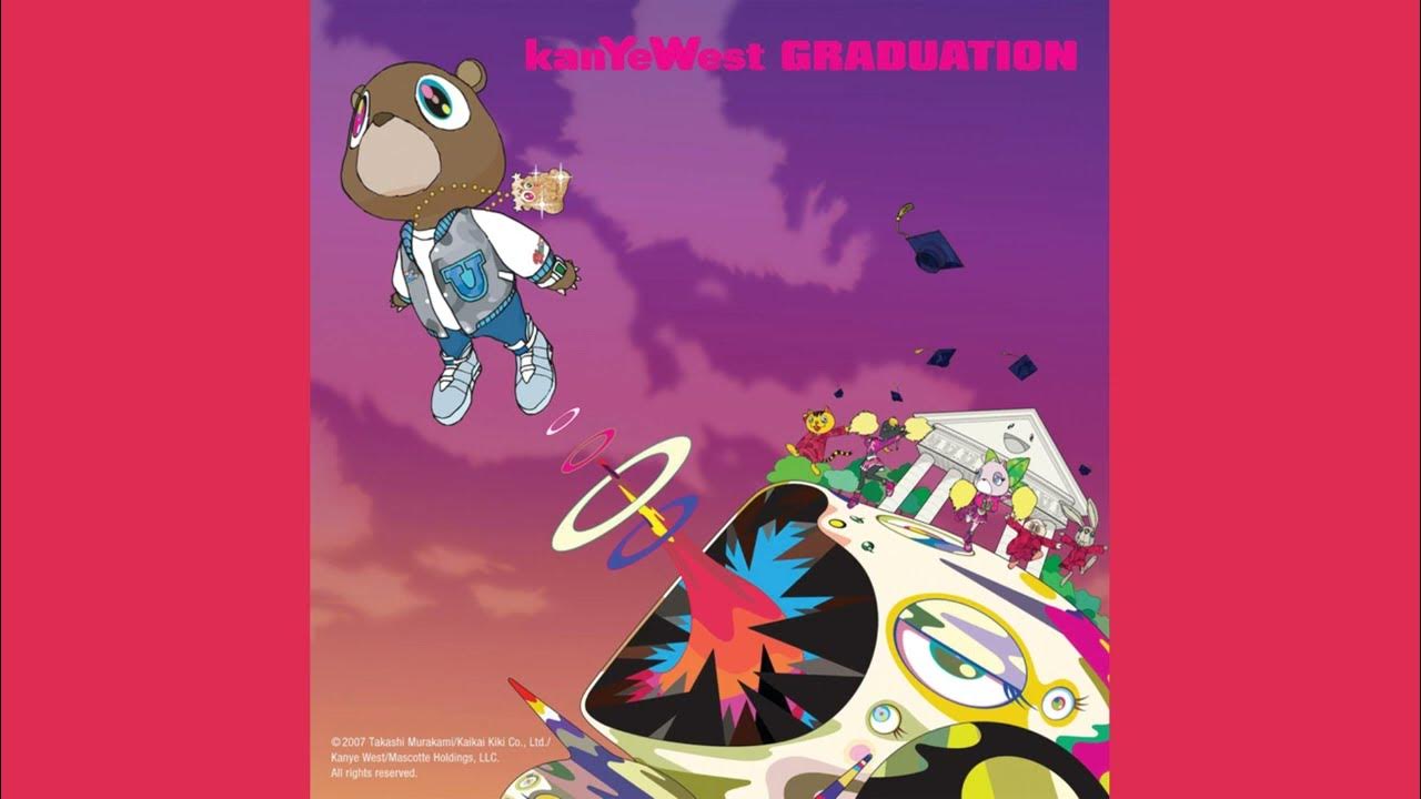 I Wonder Kanye West Lyrics Youtube