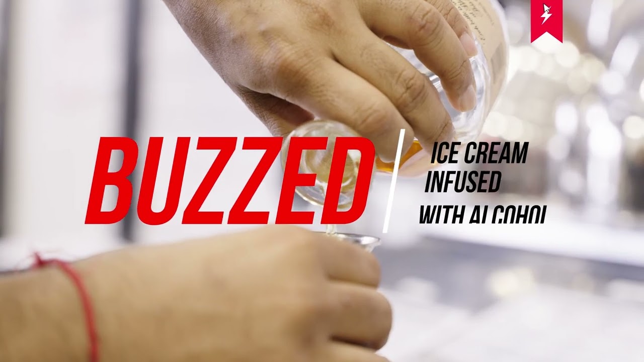 Buzzed Bull Creamery - YouTube