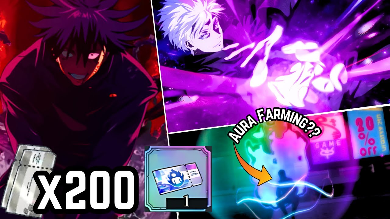 THE CURSE HAS FINALLY BEEN BROKEN!!! +200 TICKETS INSANE STANDARD ...