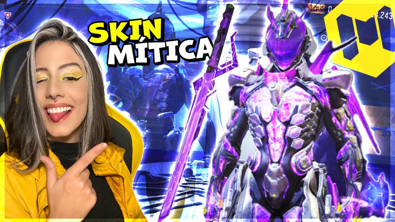 JOGUEI COM O SPECTRE MÍTICO E HABILIDADE NOVA! 🔥 ft.@Evandraum - COD ...