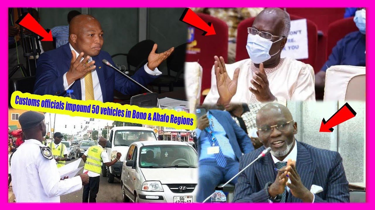 Eiii - OKUDJATO SLAMS NANA ADDO'S MAIN MAN AS KT HAMMOND CLASH WITH TOP ...