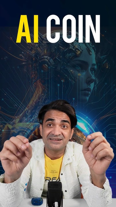 3 Best AI Coin for 2025 Bullrun #treding #aicoin - YouTube