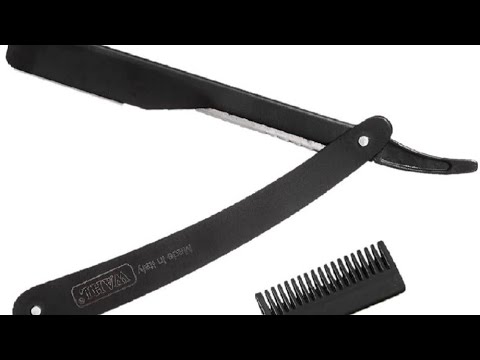 wahl barber saver Razor.. #hairstyle #wahl #barber #razor #beard # ...