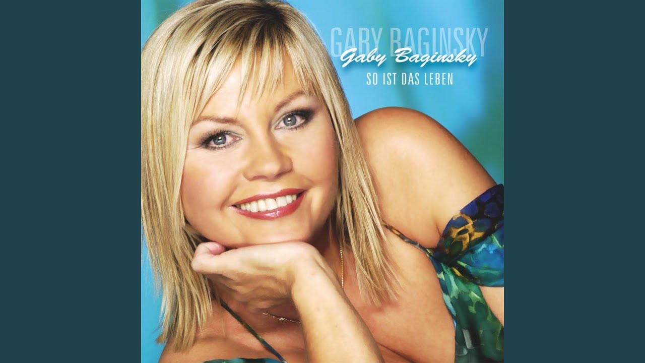 Gaby's 140 Jahre Mix - YouTube