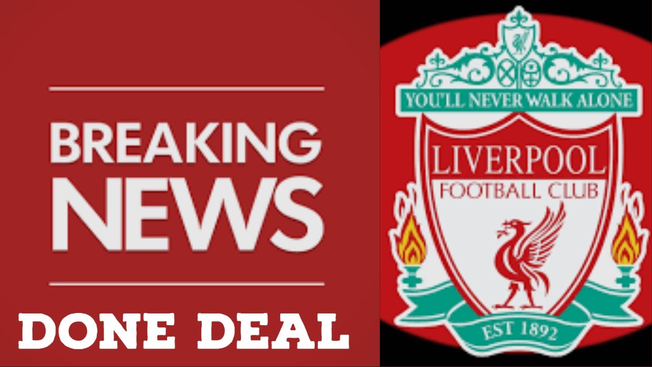 🔴DEAL AGREED💥 Liverpool reached full agreement to sign €25m Star # ...