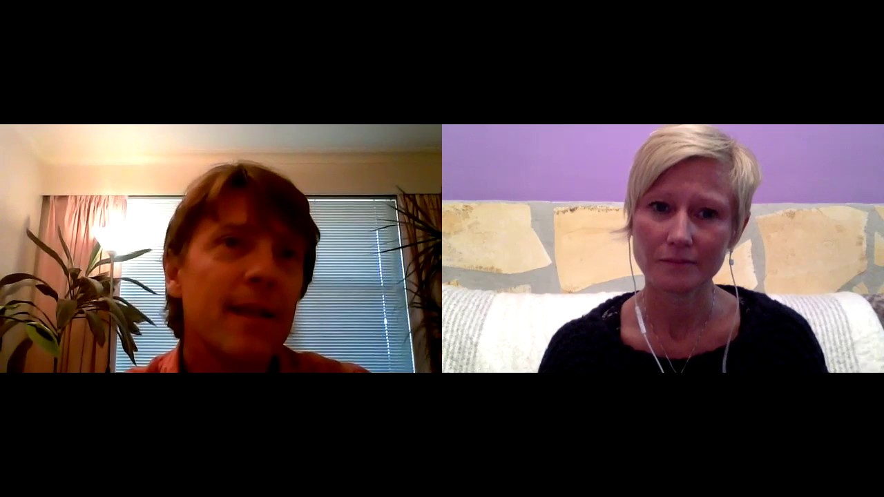 Paris Williams Interview - YouTube