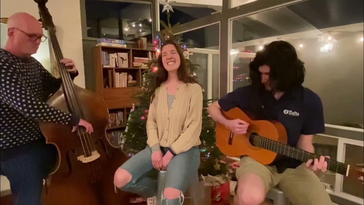 Hazle Nova covers Edith and the Kingpin - Joni Mitchell - YouTube