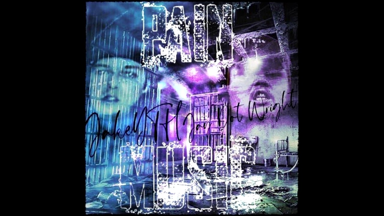 Jay Dot Wright - Do Not Know Now Ft. Jake YTH (Pain Music) - YouTube