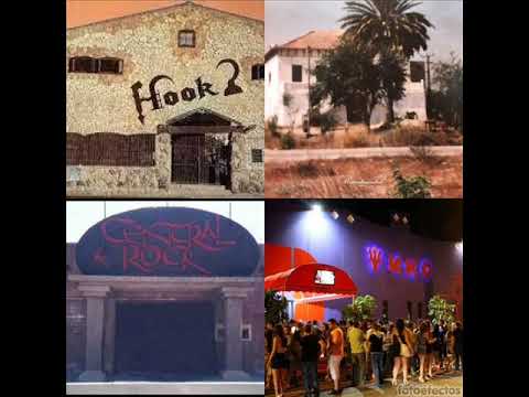 SESION REMEMBER 1994 1996 BY DJALKIMIA