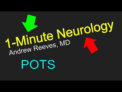 POTS: definition and starting point - YouTube