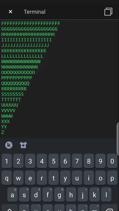 C Code To Print Reverse Pattern Of Alphabet Shorts Coding Cprogramming Patterns Youtube