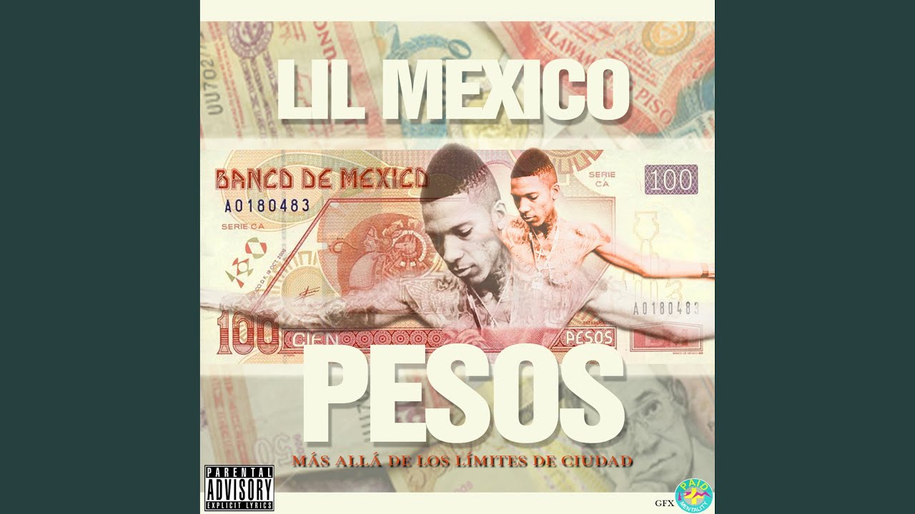 Lil Mexico - YouTube