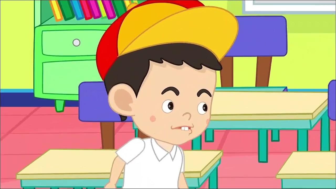 Bày tỏ sự thông cảm | Thien Tuong KNS - YouTube