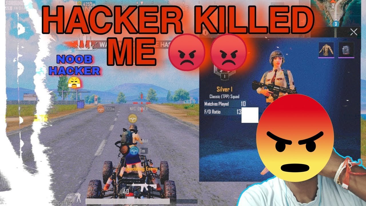 😡Flash Hacker killes in Live Stream😡|Aisa hacker nahi dekha hoga😱 ...