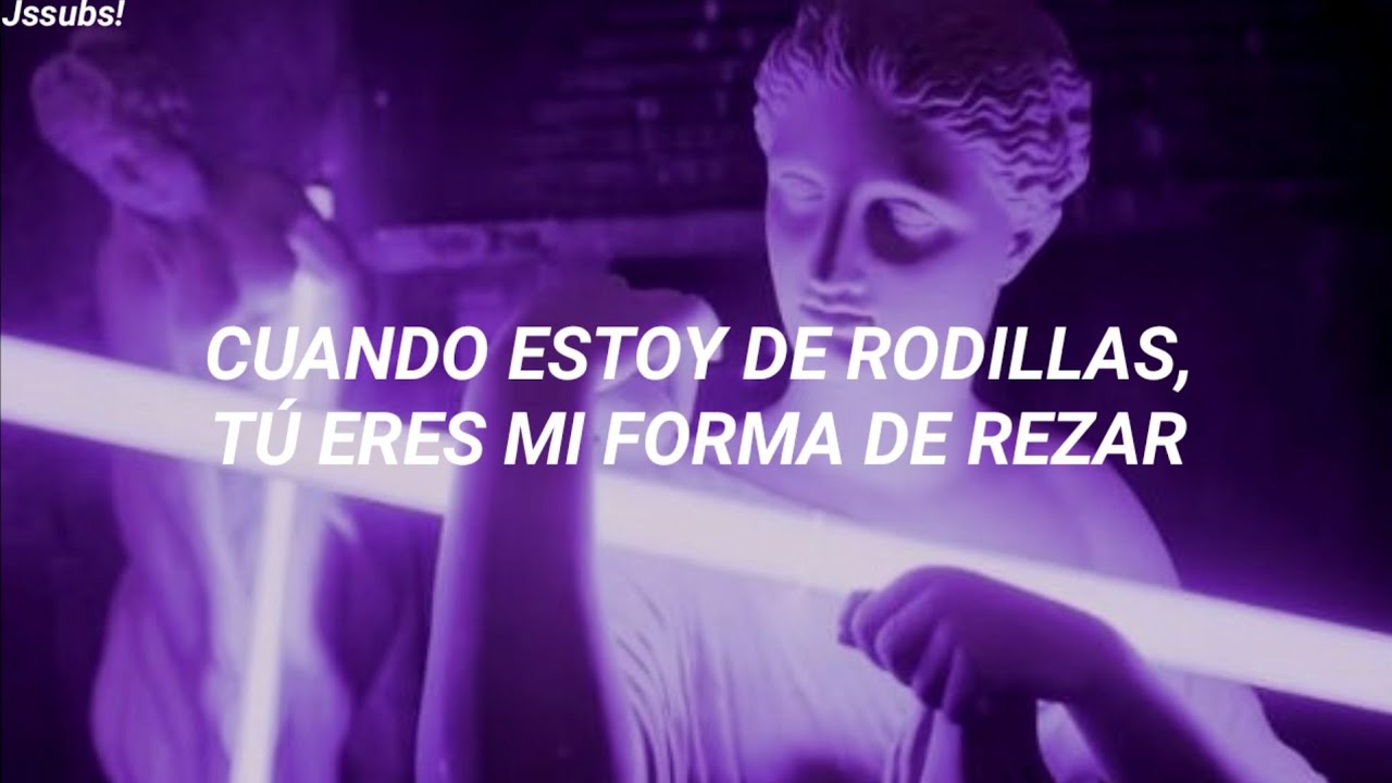 Lana del Rey - Religion (Español) - YouTube