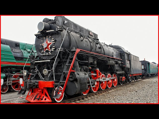Soviet Steam Trains Steam Train Tours Around Russia Big Life Tour