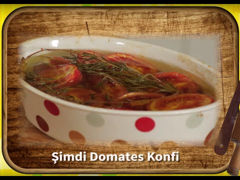 Tel Dolap - Domates Konfi | beIN GURME