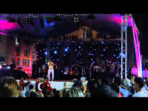 Mustafa Ceceli-Hastalıkta Sağlıkta (Yalova Konseri)