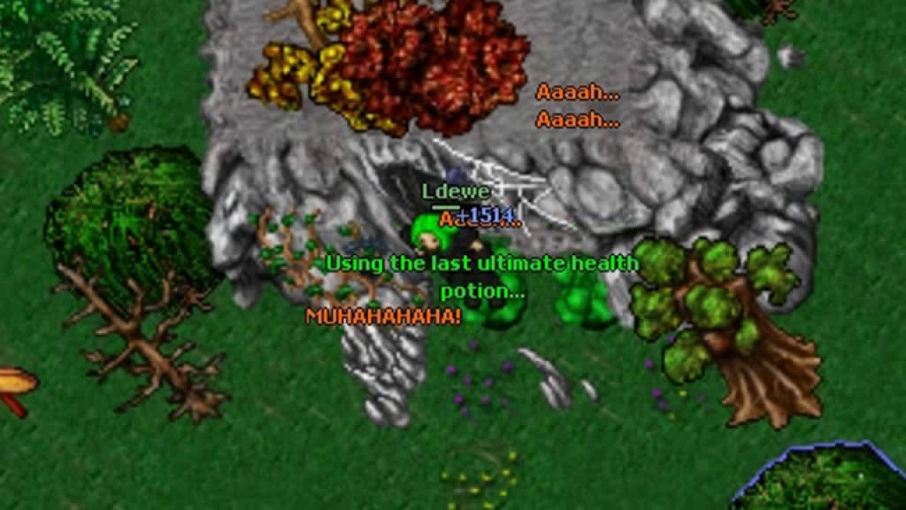 novo tibia 8.60 pirata 2017 - YouTube