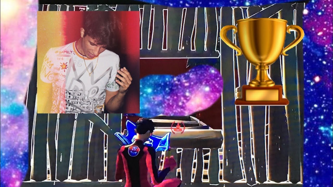 Rarin day ones🏆 (fortnite montage) - YouTube