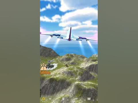 FLIGHT PILOT AIRPLANE GAMES 24 - Browser Games! - Play without download ...