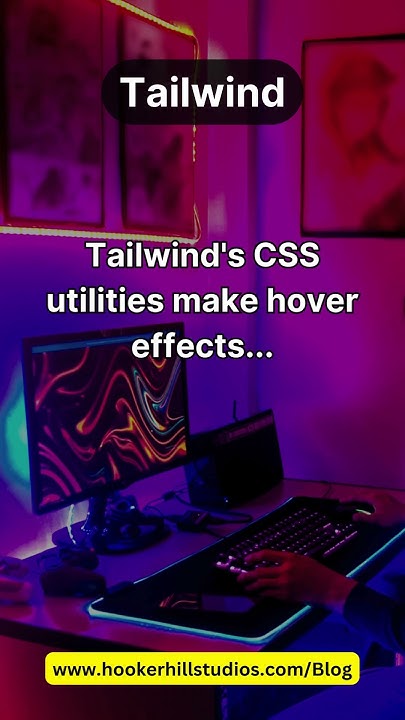 Tailwind CSS #tech #softwaredevelopment #softwareengineering #tailwindcss #tailwind - YouTube