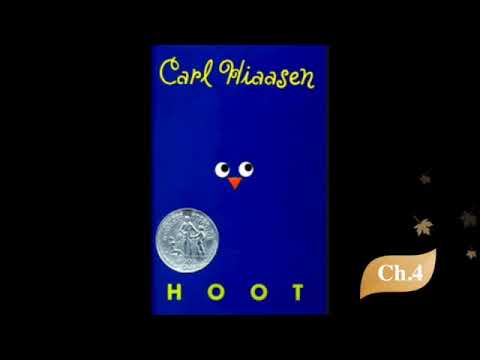 Hoot (Ch. 4) - YouTube