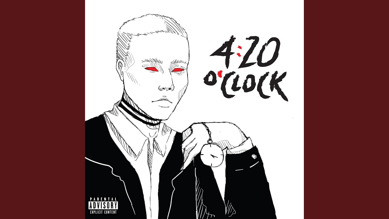 4:20 O'Clock - YouTube