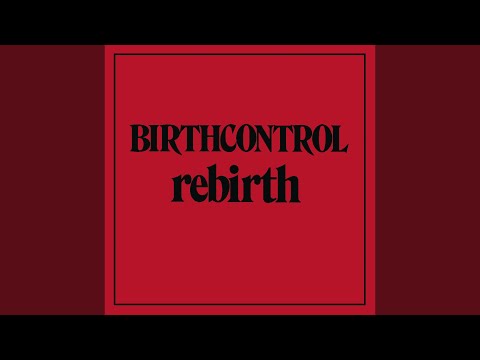 Birth Control – Rebirth (2012, CD) - Discogs